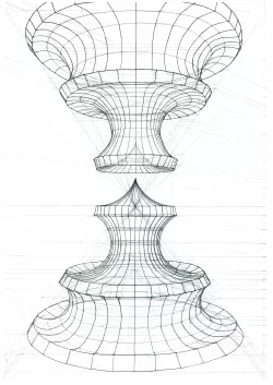 Depo FA - Prostoročno risanje za arhitekte