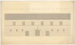 Depo FA - Romanski kanonikat v Poreču